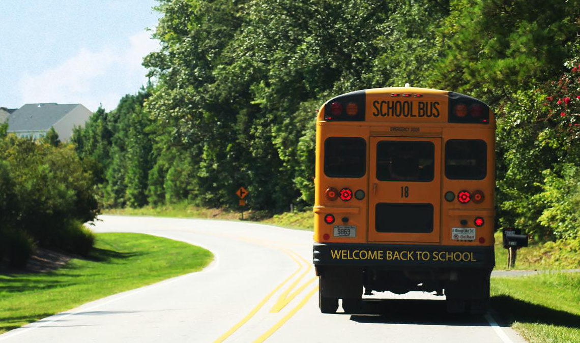 Le système scolaire du Québec - Horizon canada